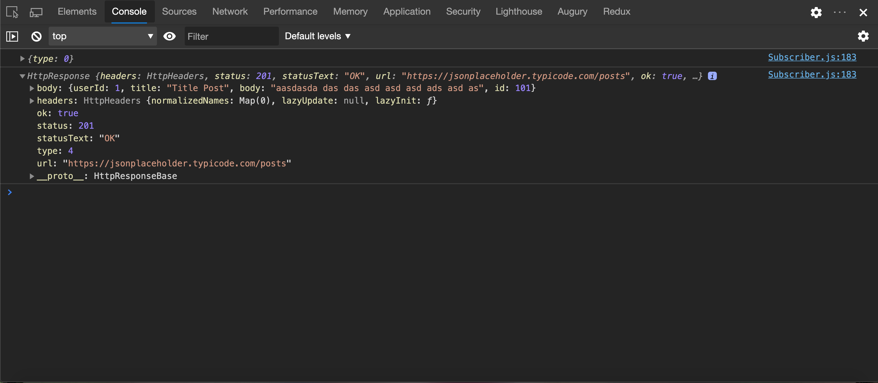 Angular HTTP Client Module - P2. Http Options và Demo Upload & Download Progress — Lập Trình ...